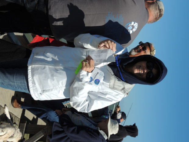 VIP Fishing Tournament Photos | N.C. Lions VIP Annual Fishing Tournament