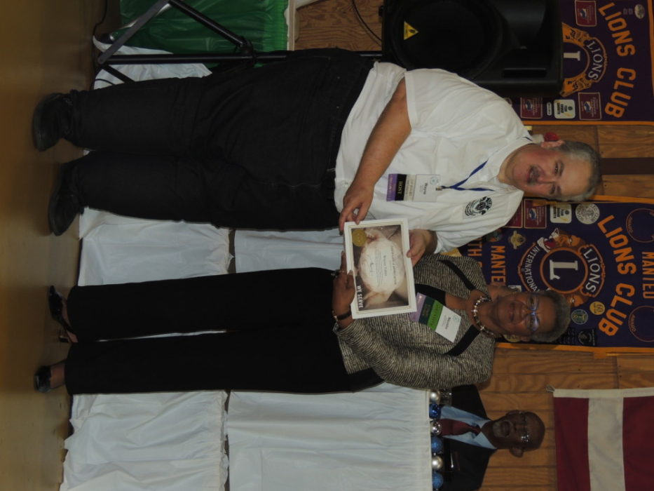 VIP Fishing Tournament Photos | N.C. Lions VIP Annual Fishing Tournament