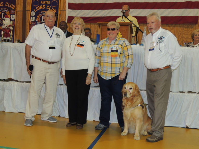 VIP Fishing Tournament Photos | N.C. Lions VIP Annual Fishing Tournament