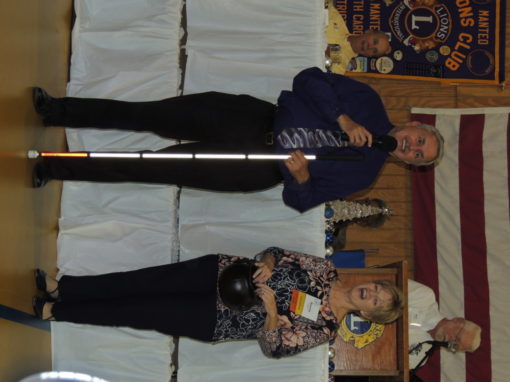 VIP Fishing Tournament Photos | N.C. Lions VIP Annual Fishing Tournament